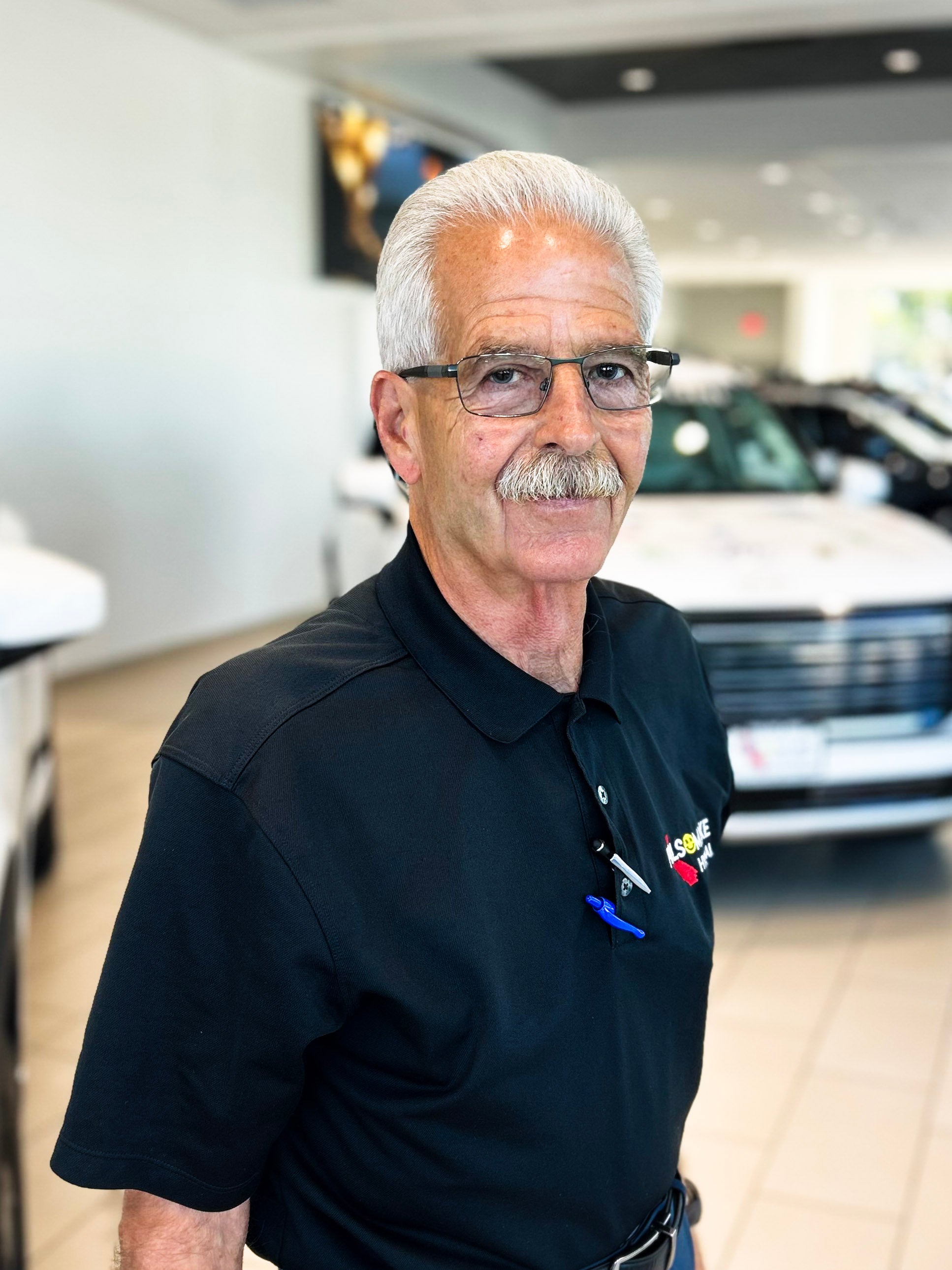 Meet the Team | Folsom Lake Hyundai Near Sacramento CA
