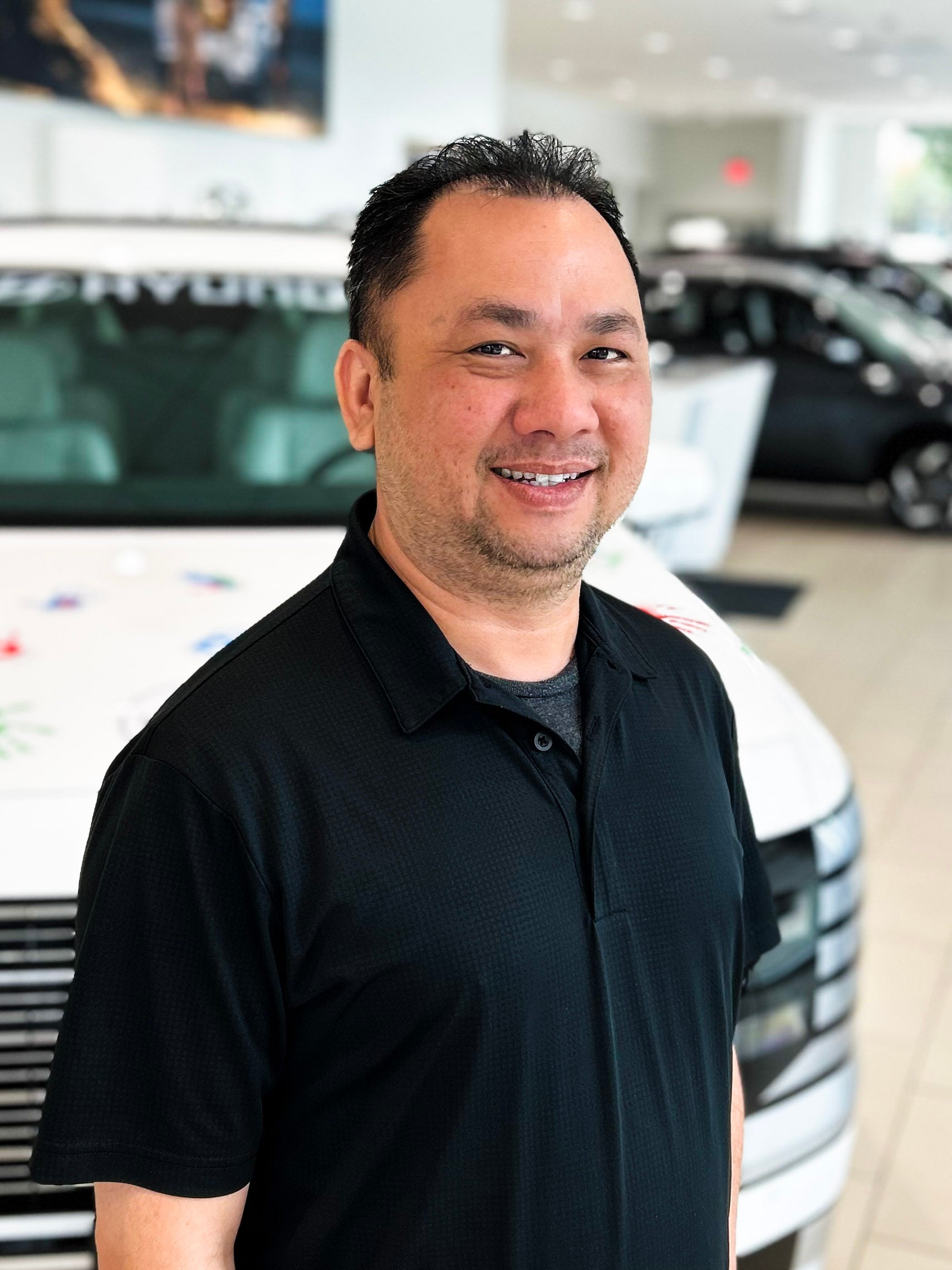 Meet the Team | Folsom Lake Hyundai Near Sacramento CA